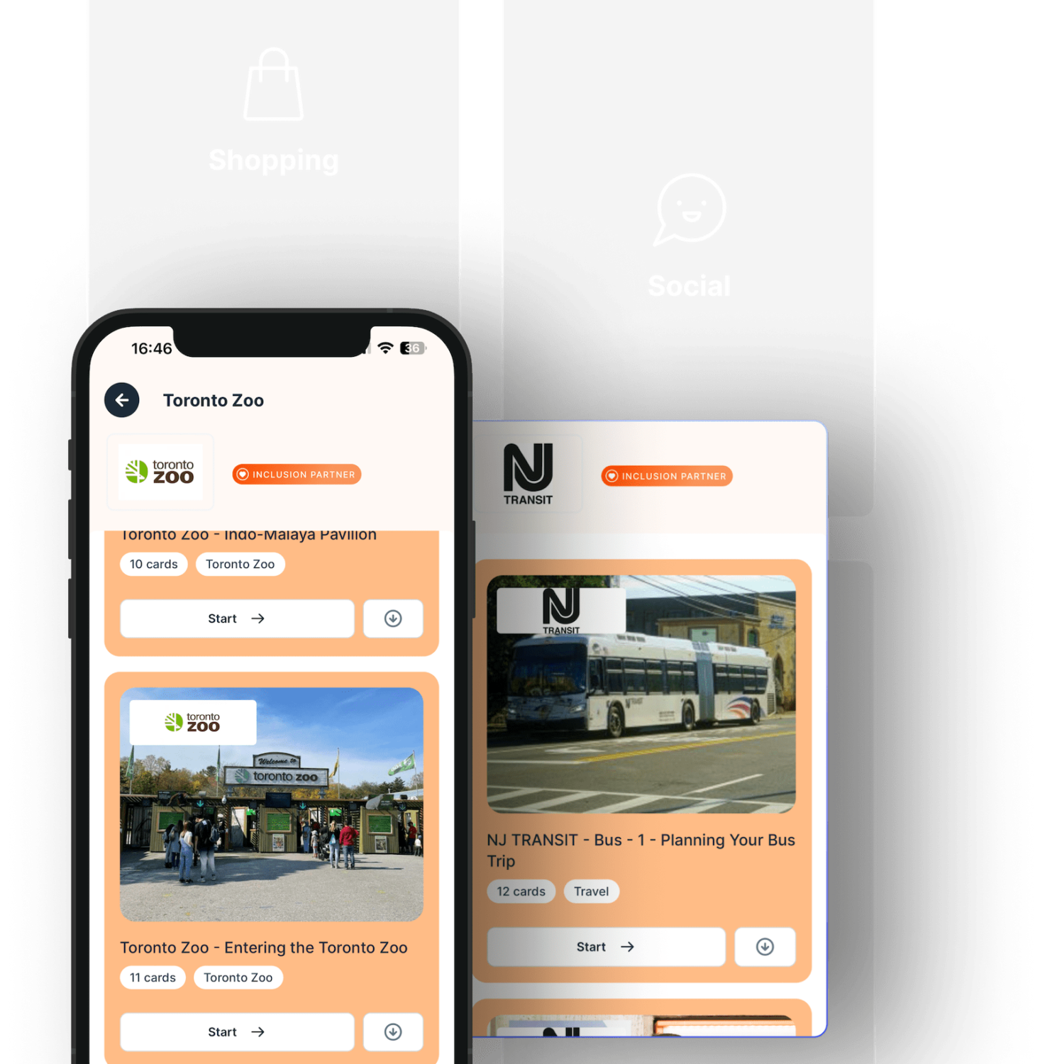 Magnus X Harry Reid International Airport - Magnusmode