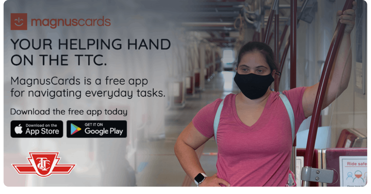 Magnus X TTC - Magnusmode