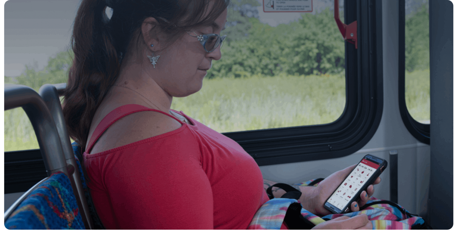 Magnus X Brampton Transit - Magnusmode