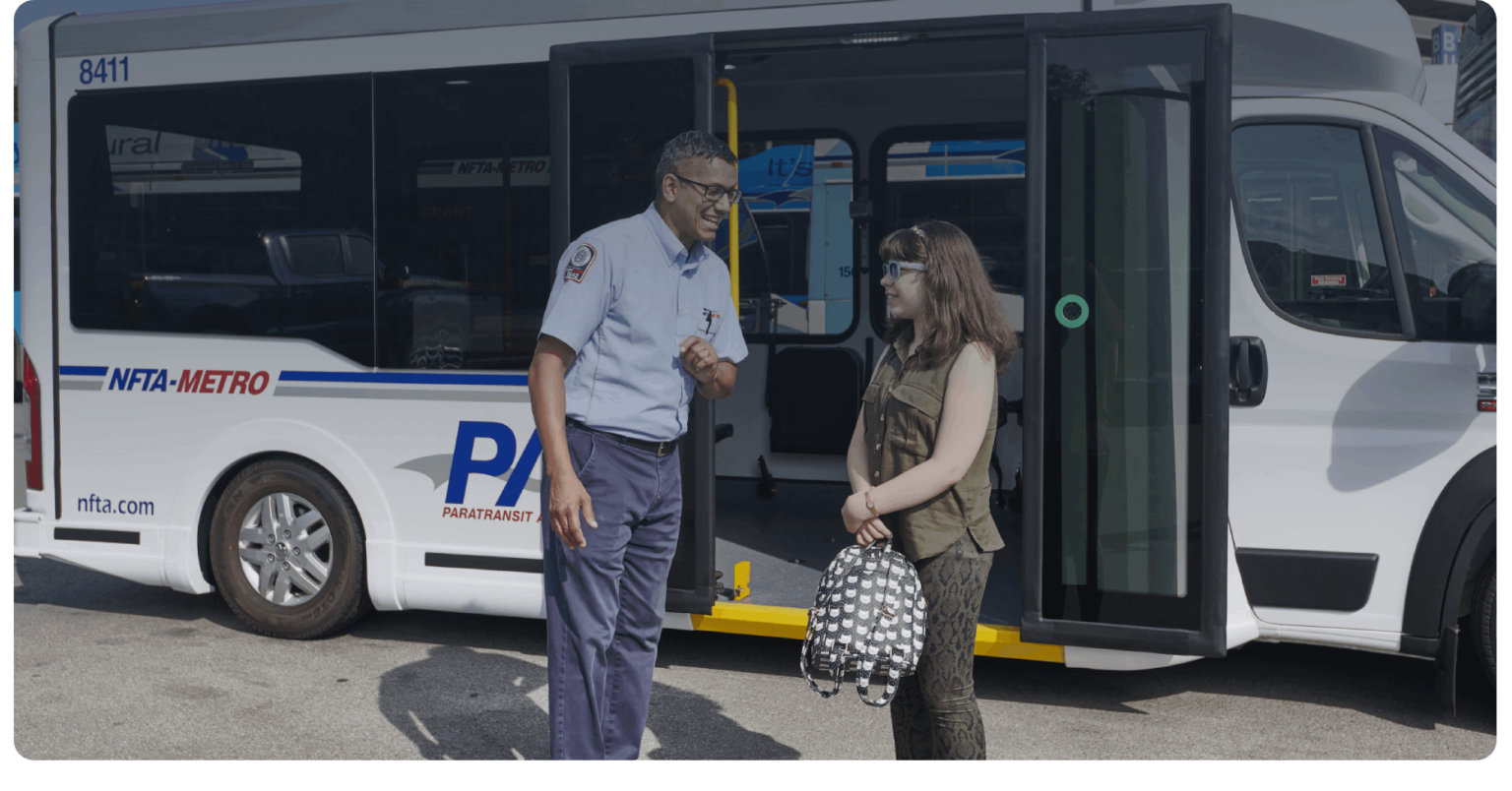 Magnus X NFTA Metro - Magnusmode