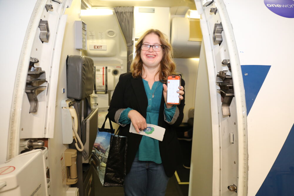 Fresno Yosemite International Airport (FAT) MagnusCards® is here ...