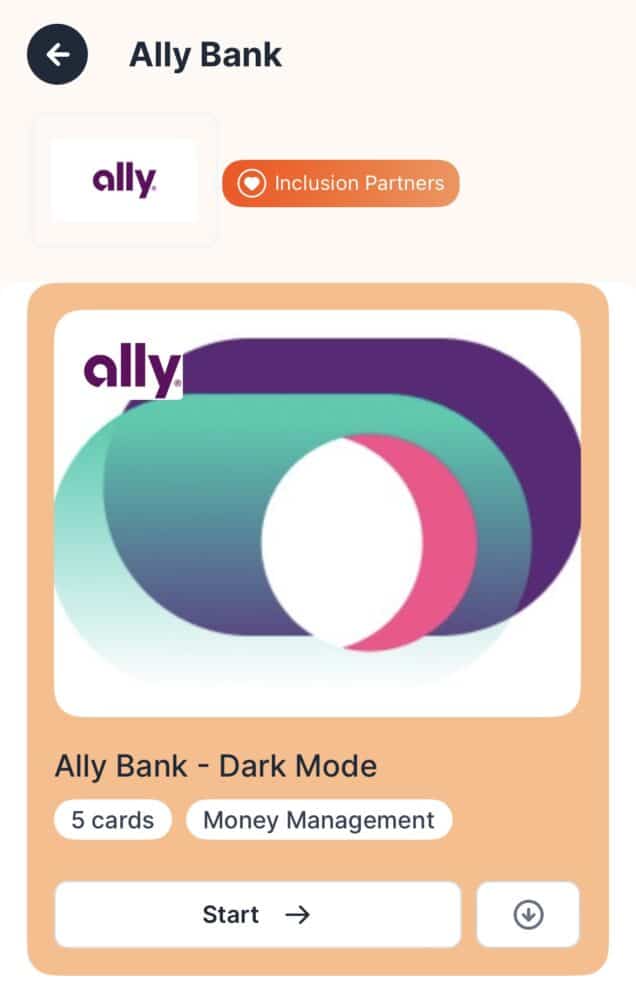 Ally Bank Adds Five New Card Decks to Enhance the Online Financial Experience - Magnusmode